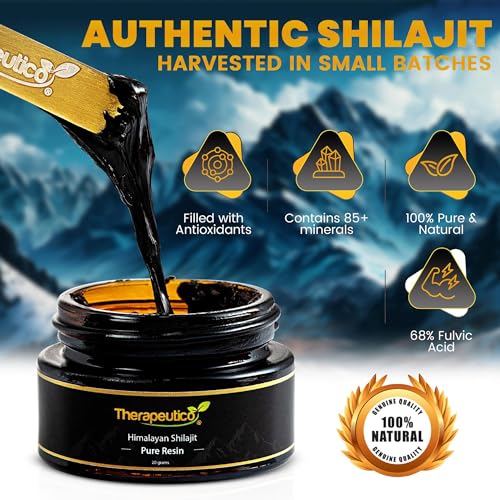 Vegan source of essential minerals