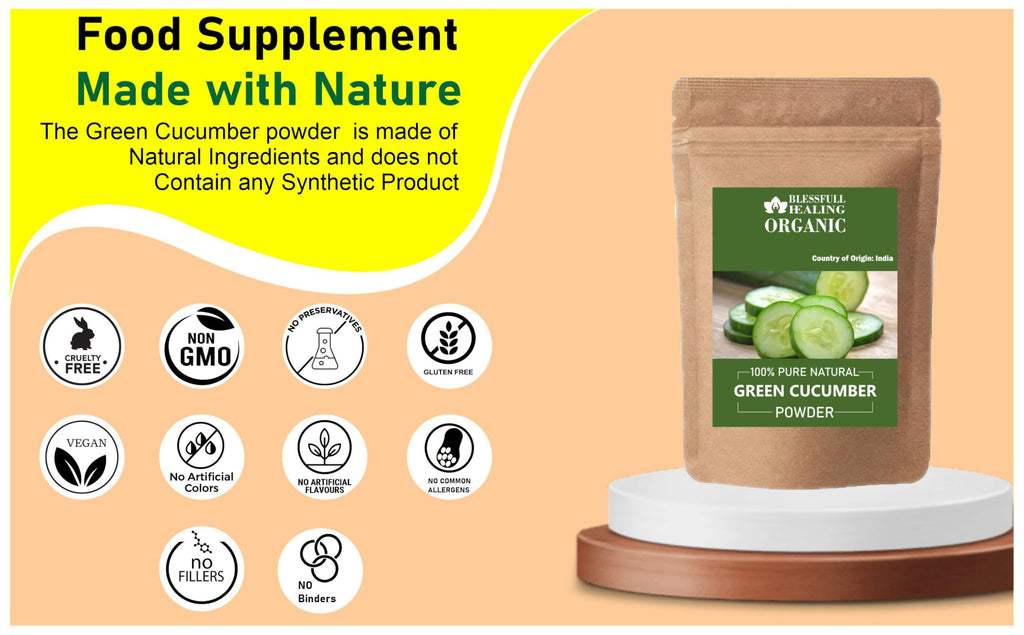vegan source of minerals powder