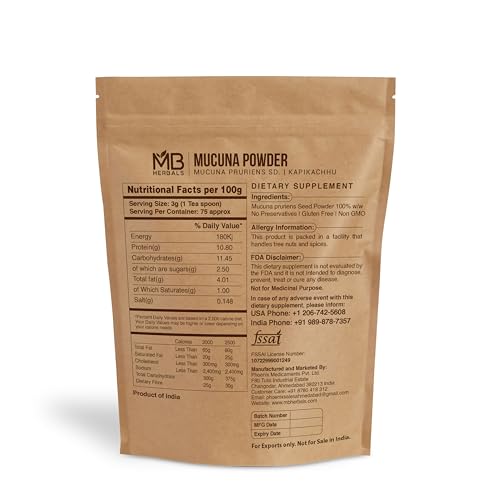Vegan source of natural nutrients