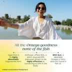 vegan source of omega fatty acids