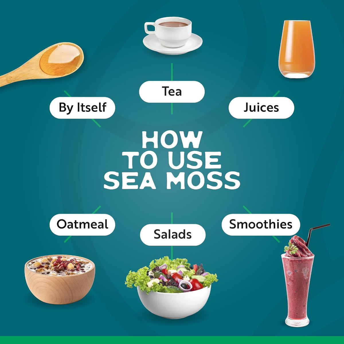 vegan source of trace minerals