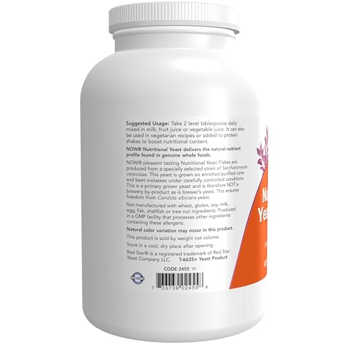 vegan source of vitamin B complex