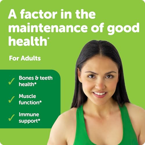 Vegan source of vitamin D