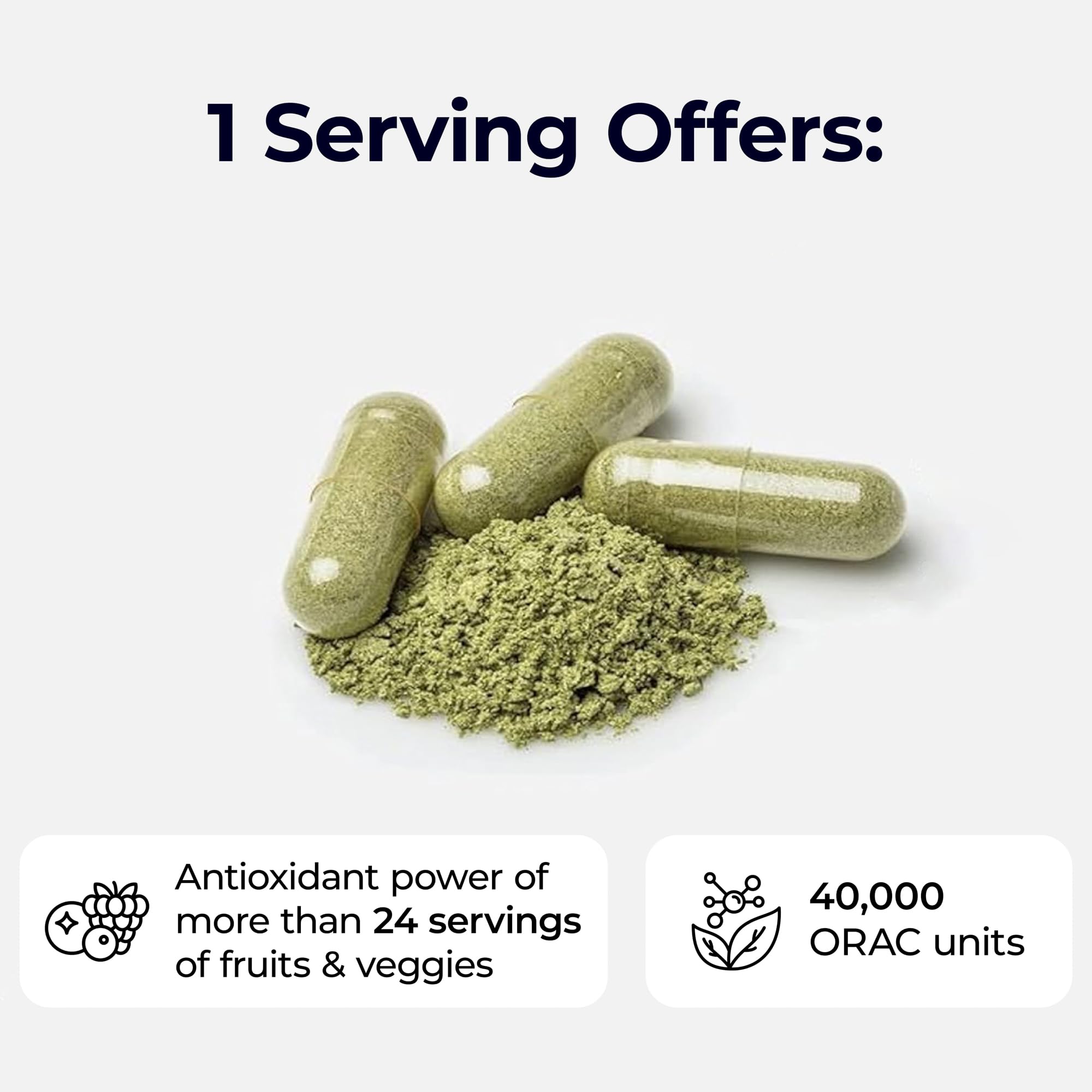 vegan spirulina energy boost