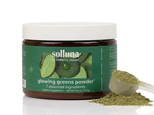 vegan spirulina for energy boost