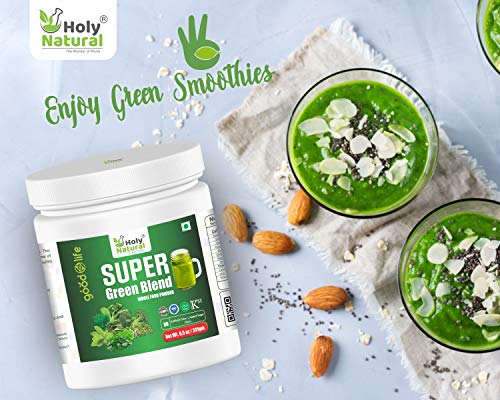 vegan spirulina for enhanced nutrient absorption