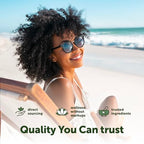 vegan spirulina for healthy lifestyle