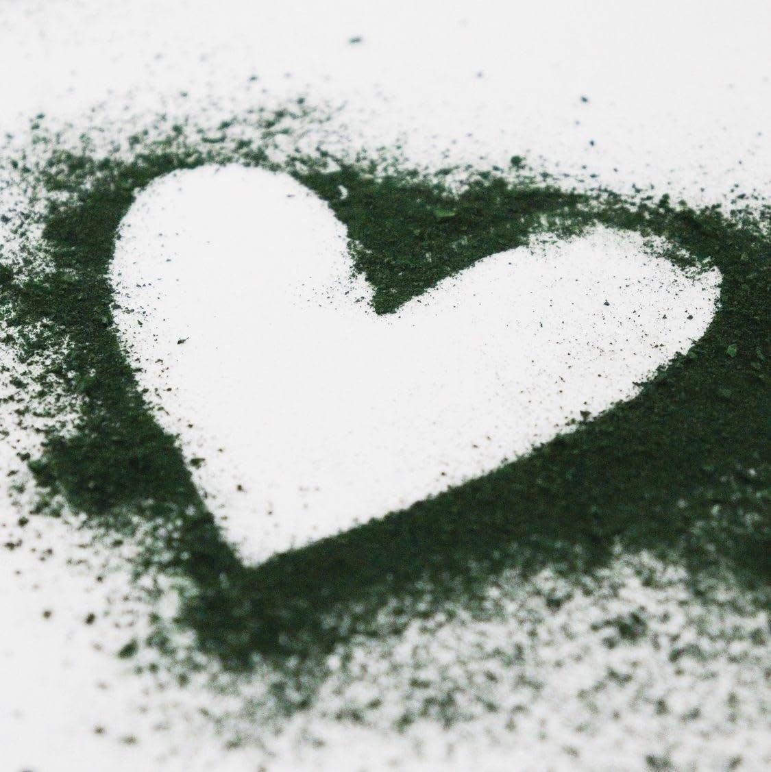 vegan spirulina for plant-based diets