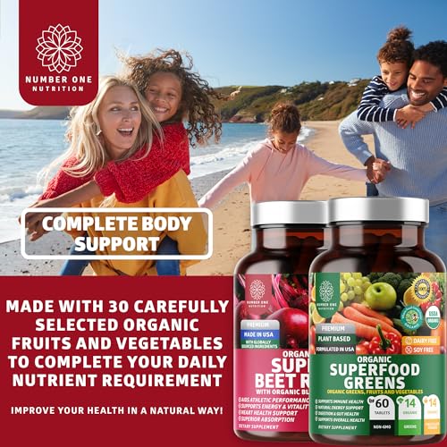 vegan spirulina for plant-based diets