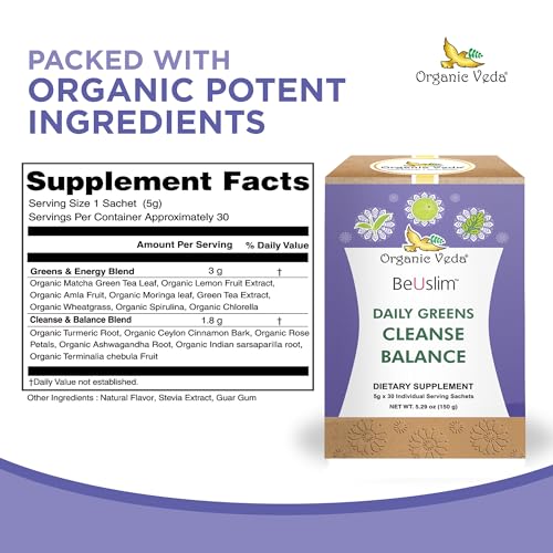 Vegan spirulina powder for energy boost