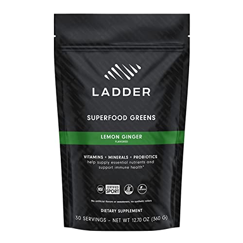 vegan spirulina supplement for energy