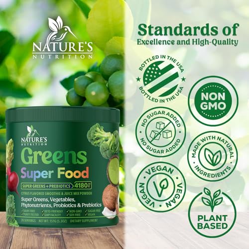 vegan spirulina supplement for energy
