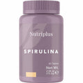 vegan spirulina tablets for wellness