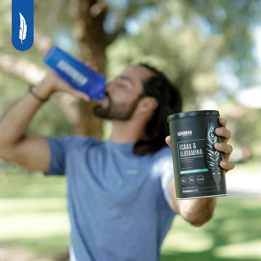 Vegan sports nutrition for athletes