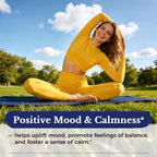 Vegan St. John's Wort for mood support