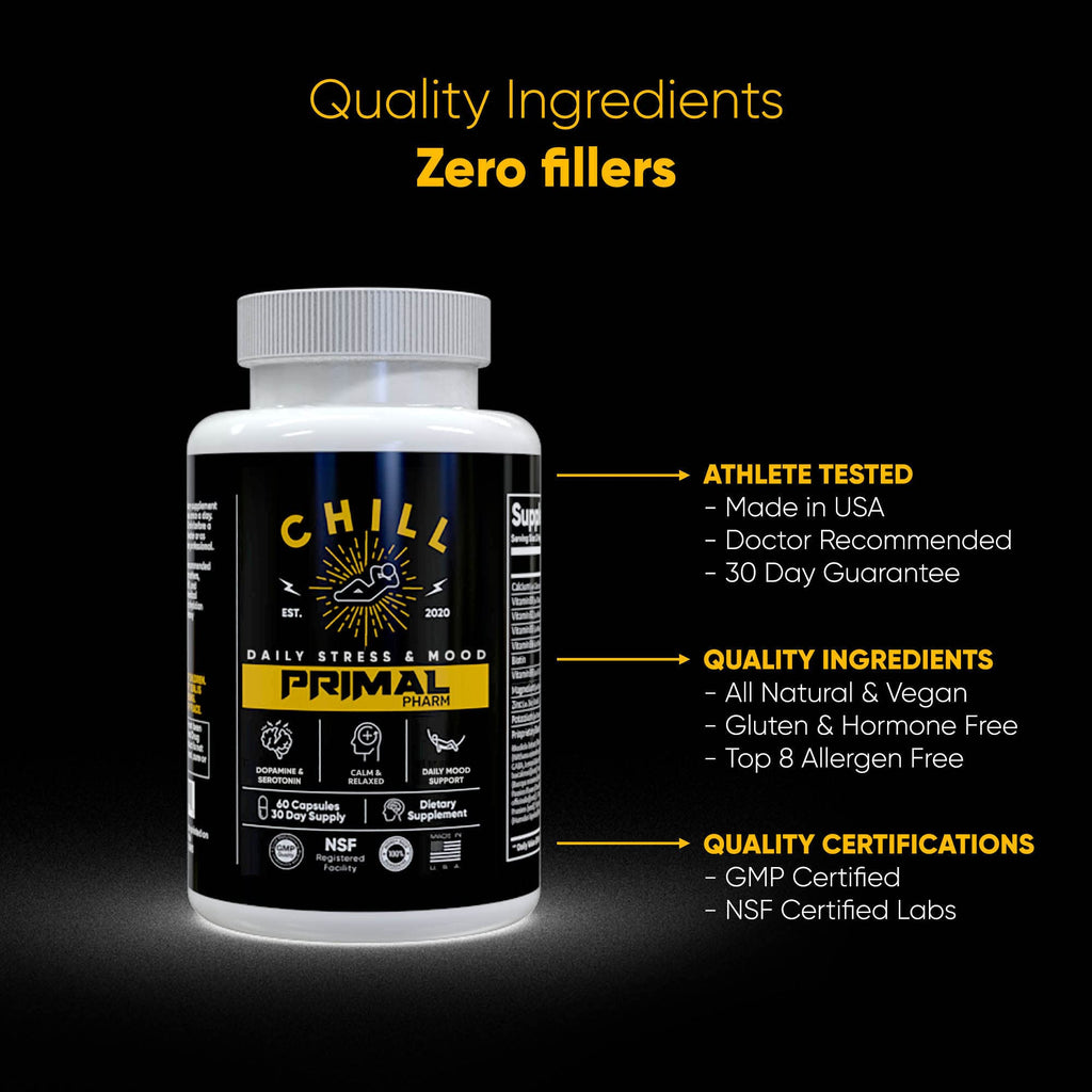 vegan st. john's wort supplement