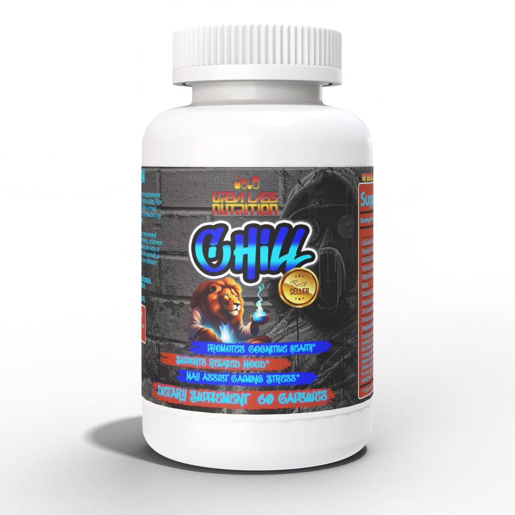 vegan st. john's wort supplement