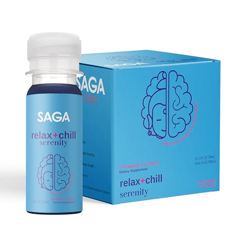 vegan stress relief drink with kava