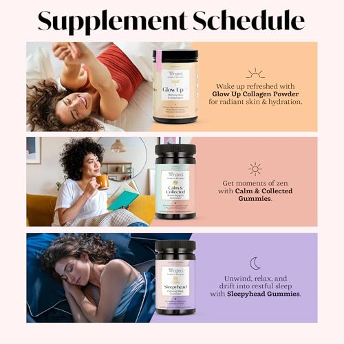 Vegan stress relief for men and women