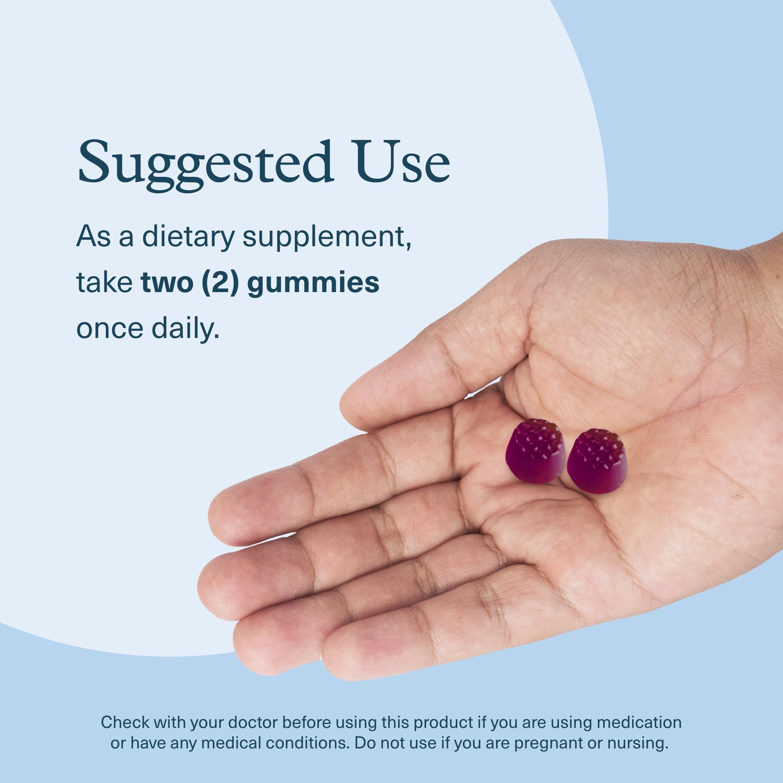 vegan stress relief gummies
