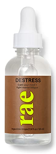 Vegan stress support supplement with GABA