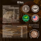 vegan superfood coffee alternative