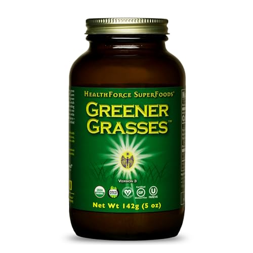 vegan superfood complex for vitality