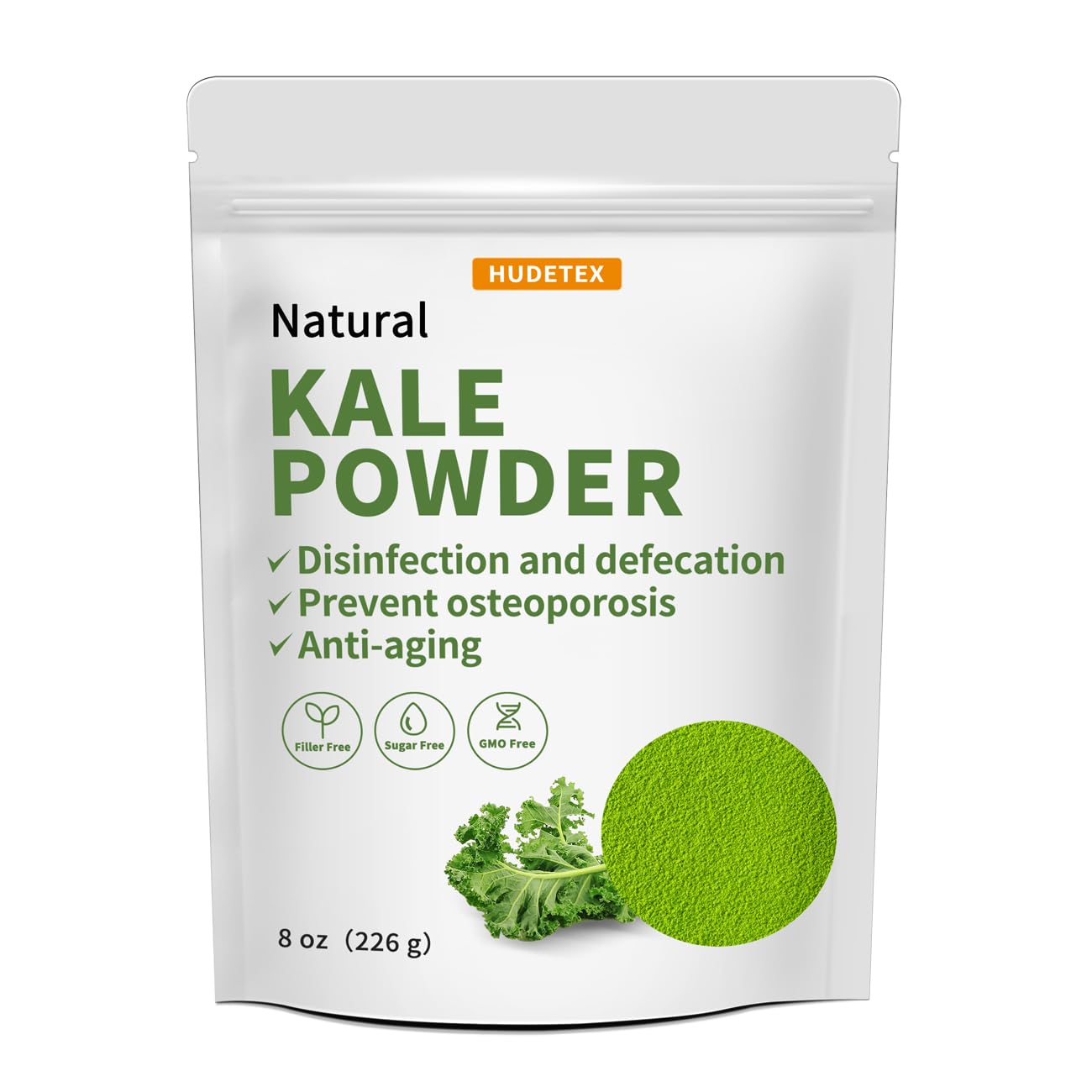 vegan superfood drink mix
