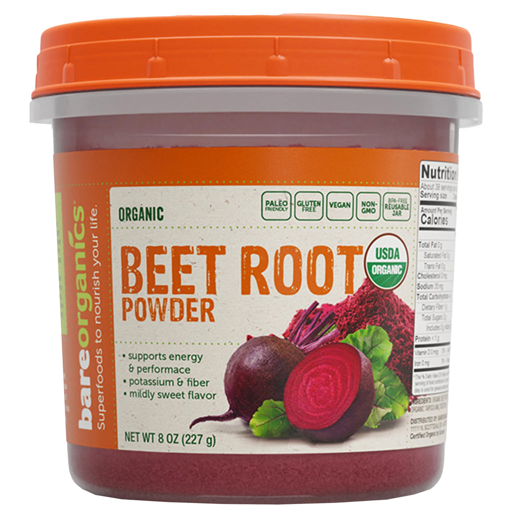 vegan superfood for energy boost