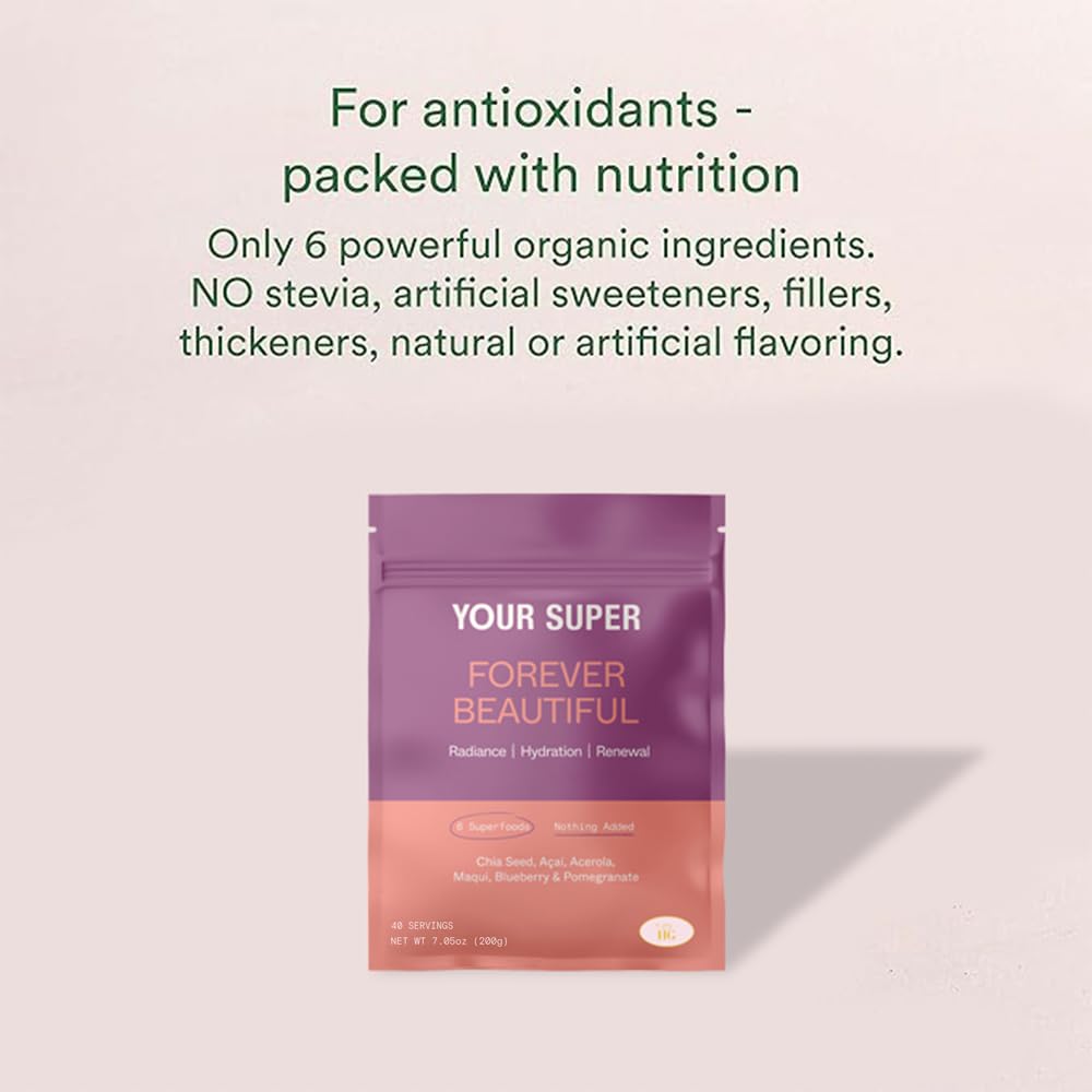 vegan superfood for hair growth
