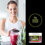 vegan superfood for healthy lifestyle