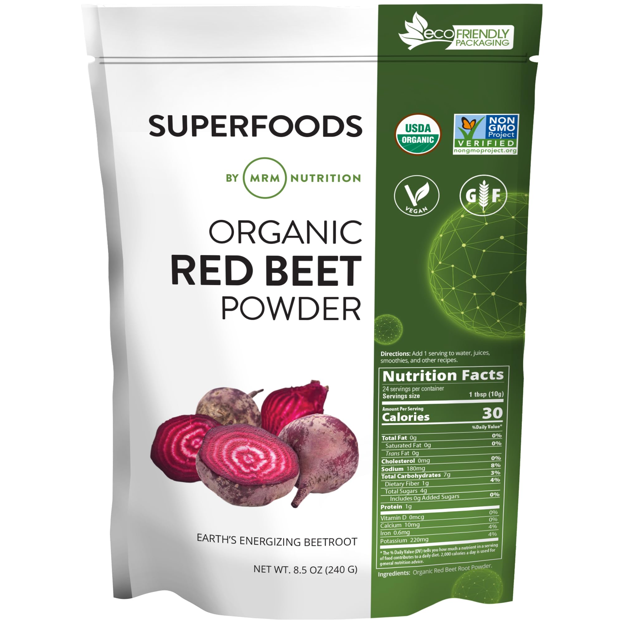 vegan superfood for heart health