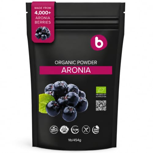 vegan superfood for immune support
