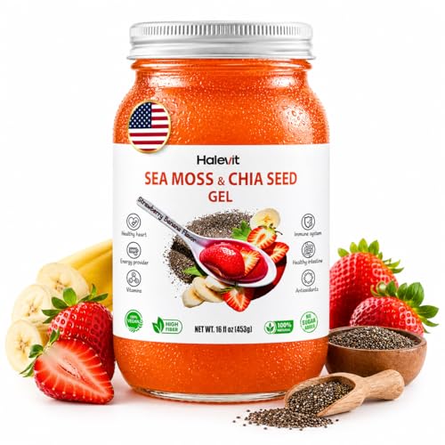 vegan superfood for immune support