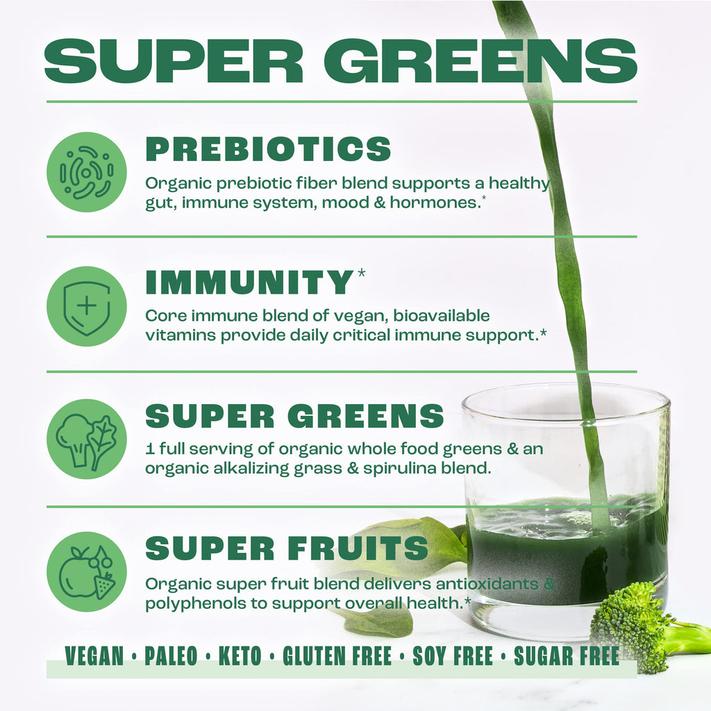 vegan superfood for immunity support
