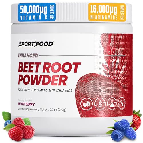 vegan superfood for improved circulation