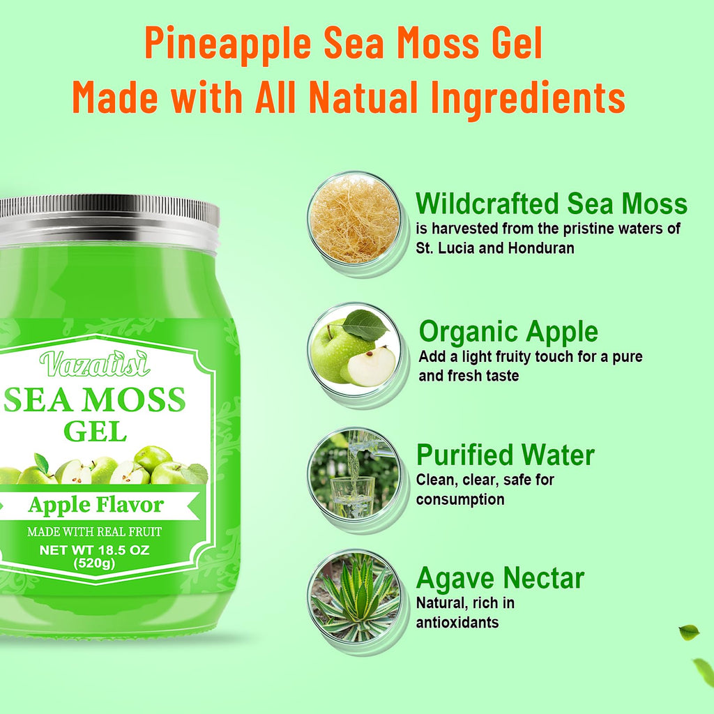 vegan superfood for skin health