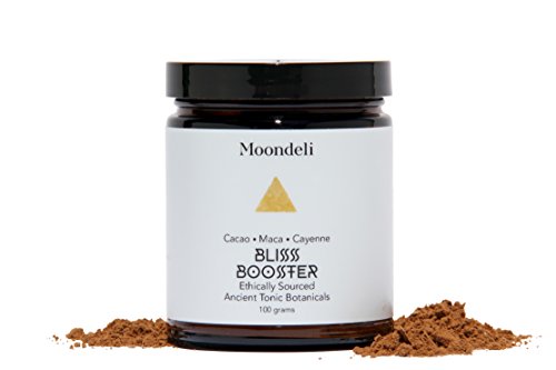 vegan superfood for smoothies