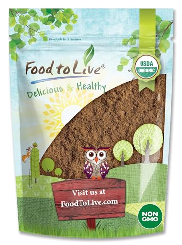vegan superfood for smoothies
