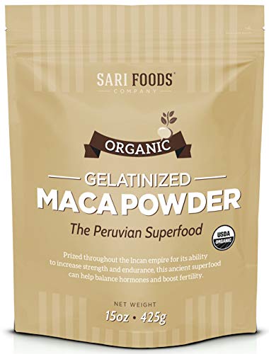 vegan superfood for vitality support