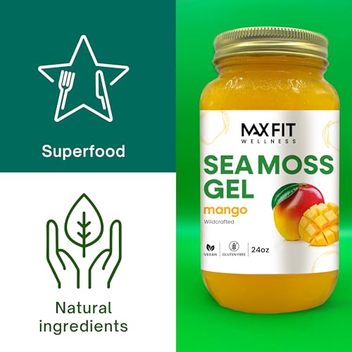 vegan superfood for wellness