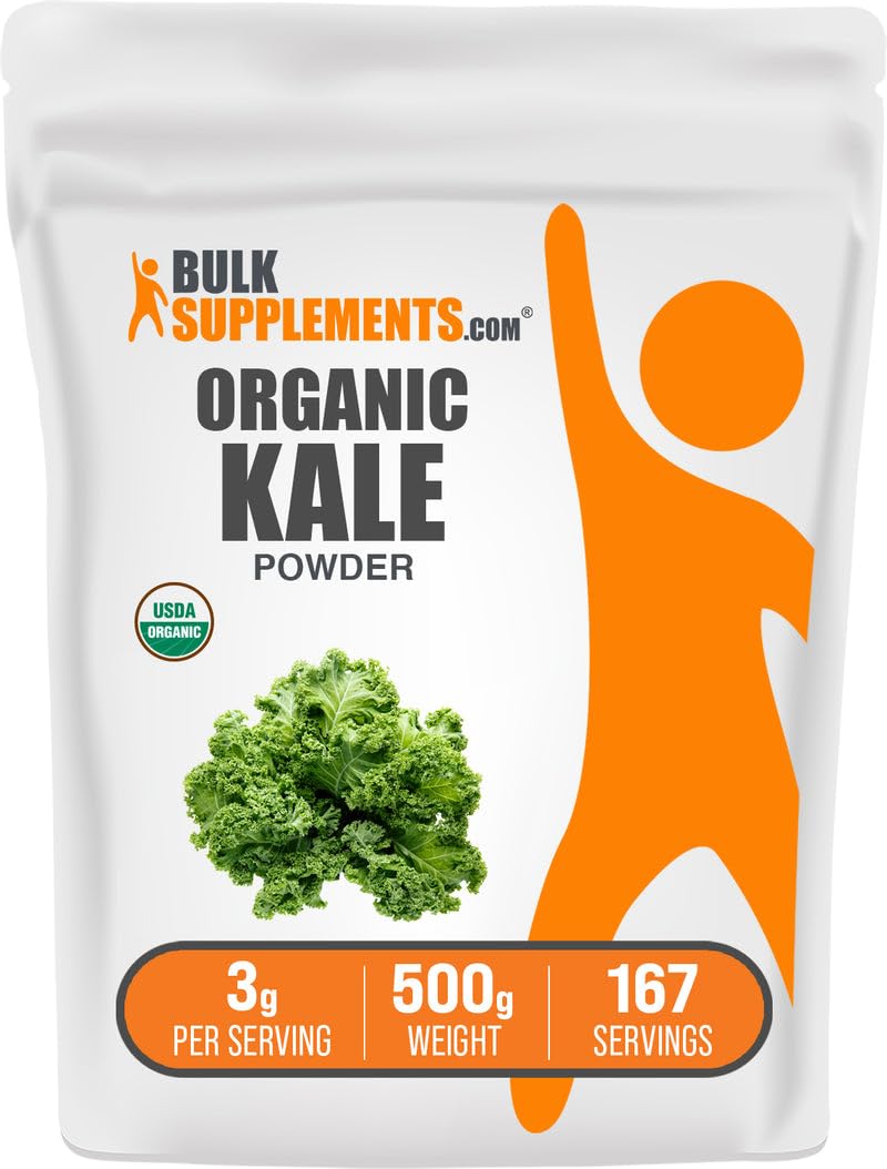 vegan superfood greens drink