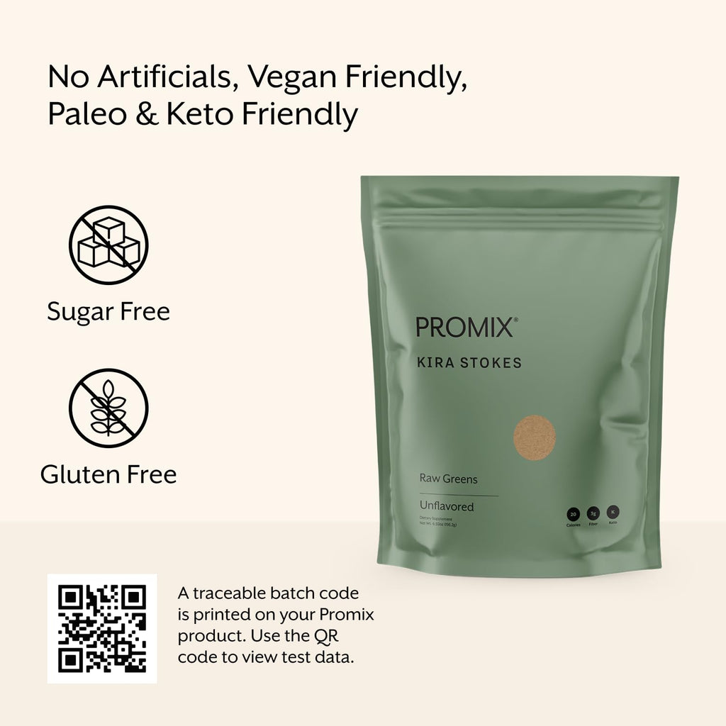 vegan superfood greens for daily health