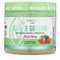 vegan superfood greens for energy