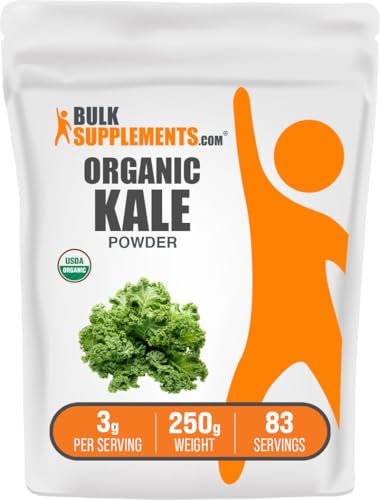 vegan superfood greens supplement