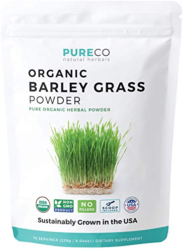 vegan superfood rich in antioxidants