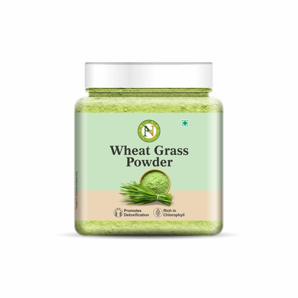 vegan superfood rich in chlorophyll