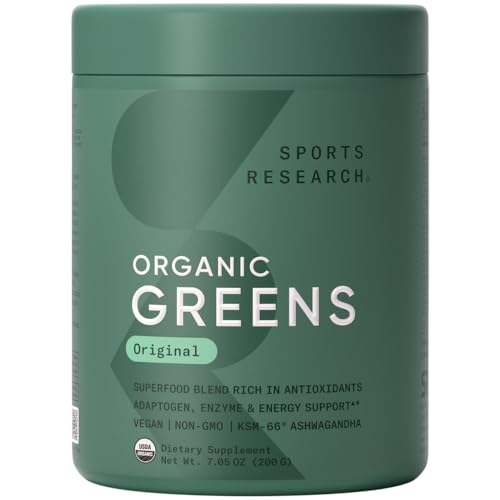 vegan superfood spirulina health benefits