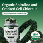 vegan superfood supplement for energy