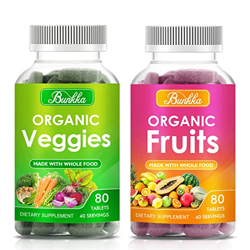 vegan superfood vitamin blend